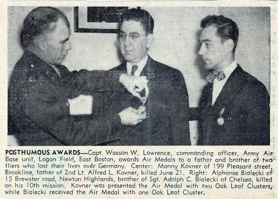 Alfred “Koko” Kovner – Pi Lam Temple