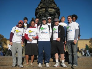 Pi Lam Returns – A New Beginning – Pi Lam Temple