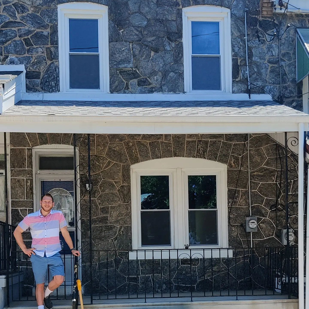 Summer 2022 Alumni News – Bonus Post! – Pi Lam Temple