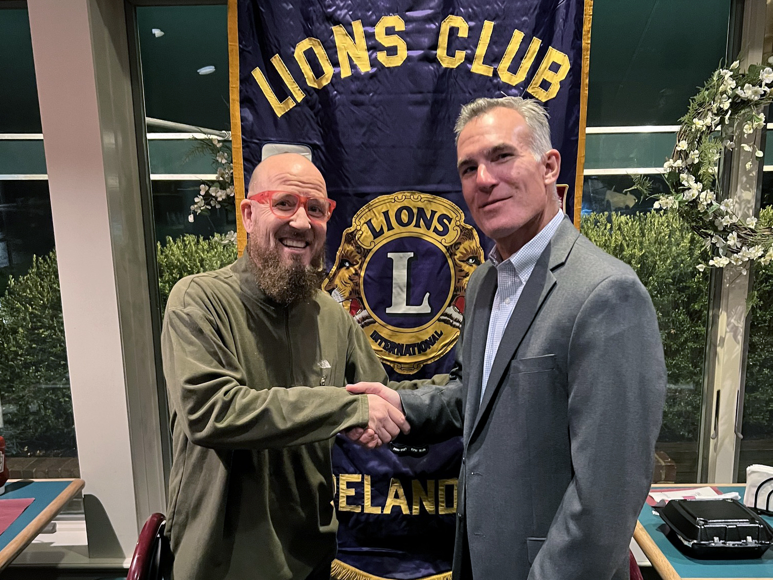 Winter 2023 Alumni News – Pi Lam Temple