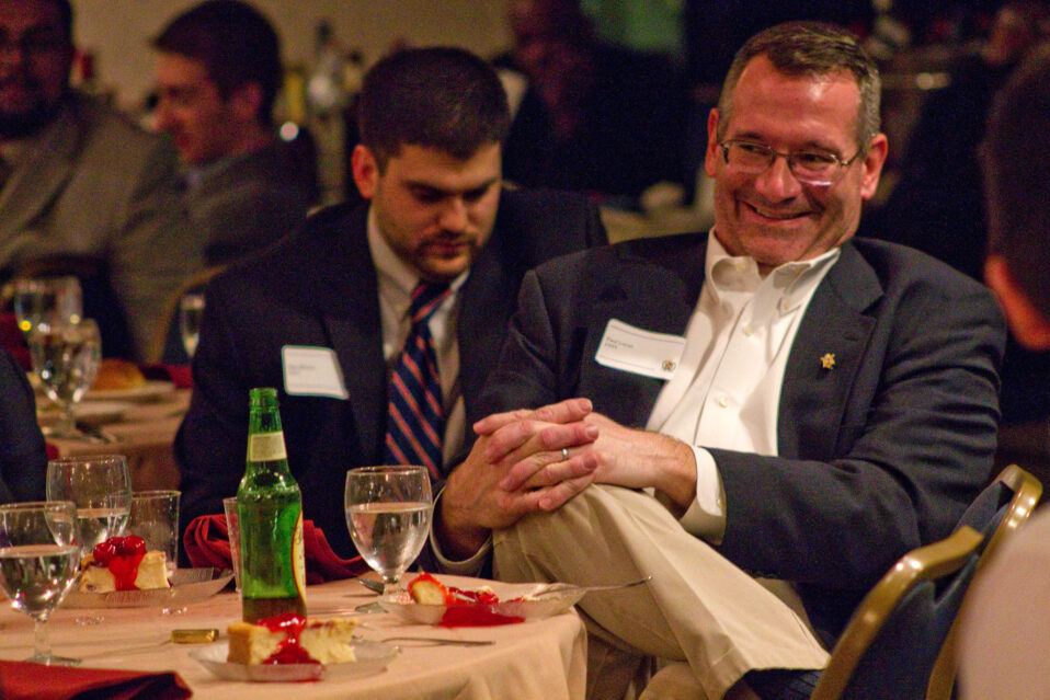 Remembering Paul “Big Luke” Lucas ’94 - Chapter Eternal 2025 - Pi Lam ...